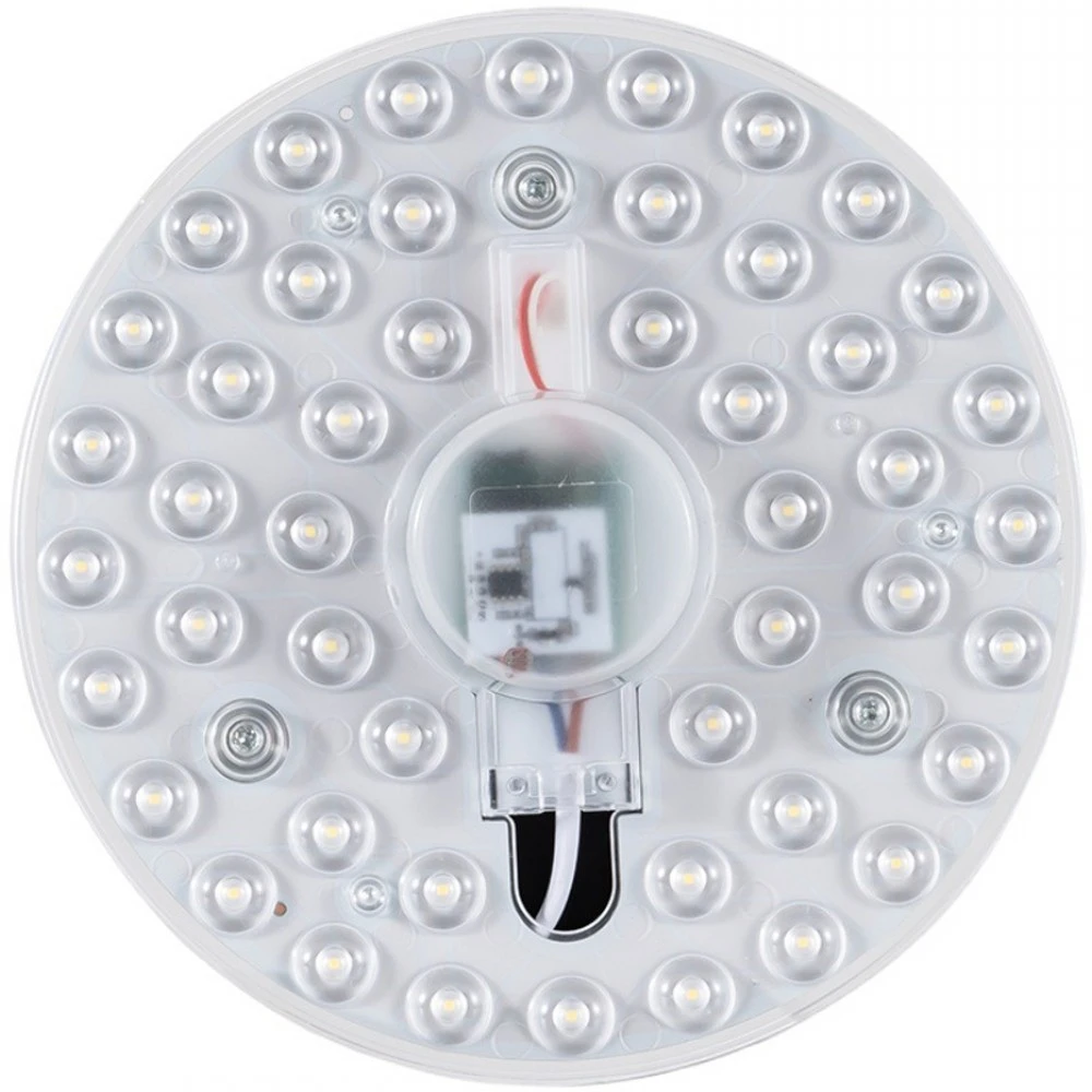 50W 36W 24W 18W 12W LED Ring PANEL Circle Light SMD LED Round Ceiling board circular lamp board ...