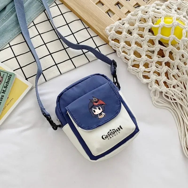 Anime-Spiel-cos-raiden-shogun-kaedehara-kazuha-sayu-etc-Unisex-einfache ...