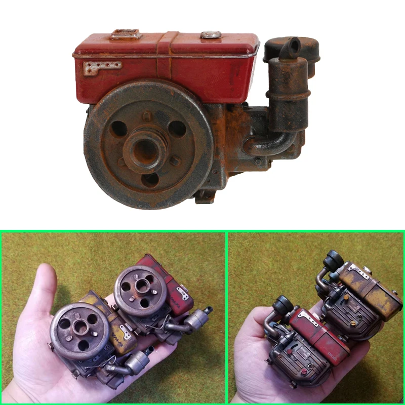 1-Pcs-Old-Style-Single-Cylinder-Diesel-Engine-for-1-10-RC-Crawler-Car ...