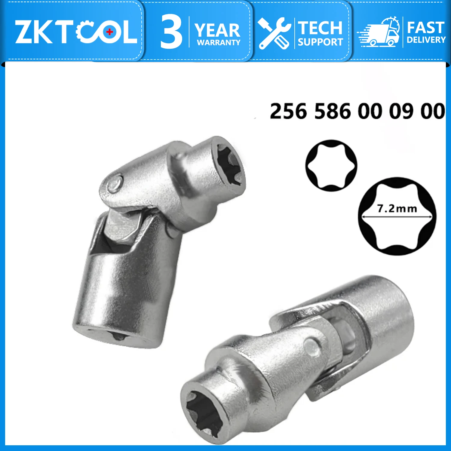 Engine-ignition-coil-removal-socket-wrench-tool-E8-Vientiane-socket ...