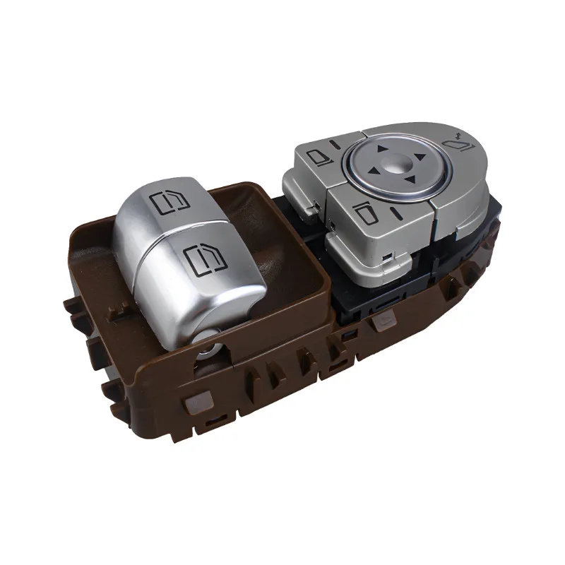 Electric door glass lifting switch A2059057011 A2059050302 - AliExpress ...
