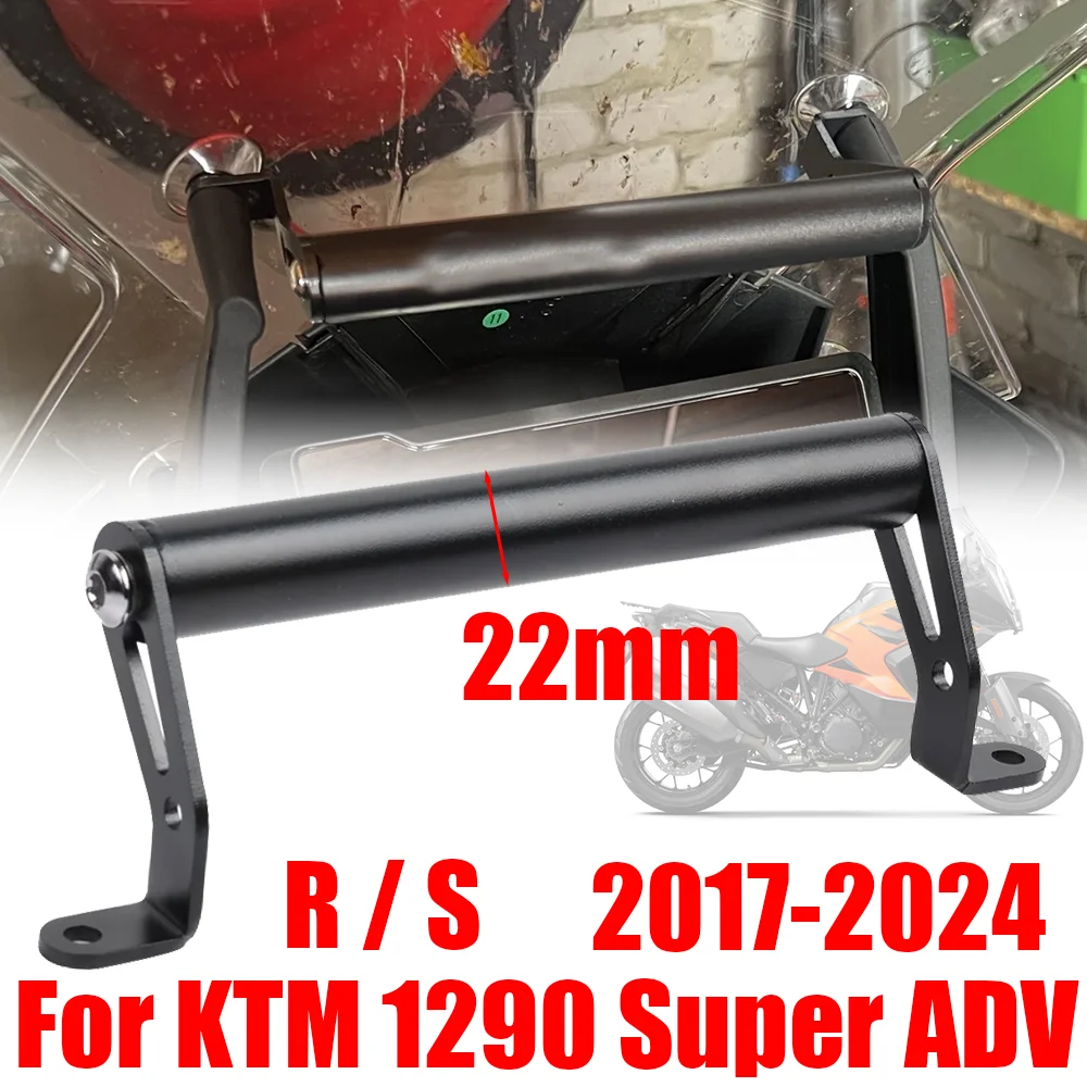 For-KTM-1290-Super-Adventure-S-R-ADV-2017-2024-2022-2023-Accessories ...