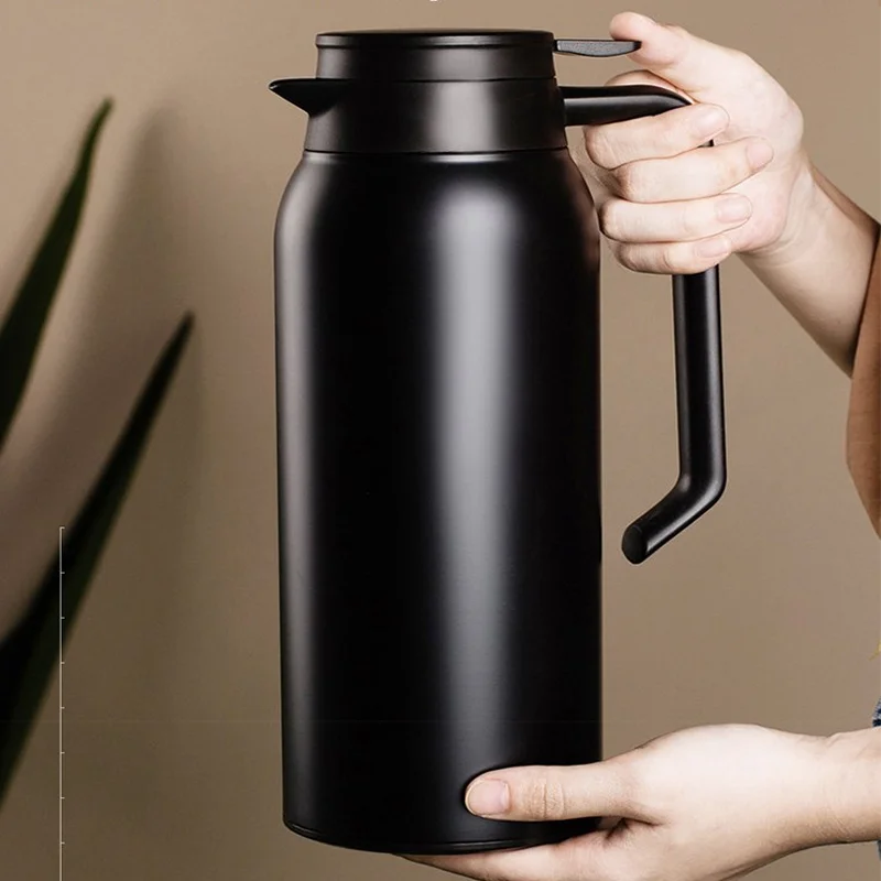 1-5L-Large-Capacity-Thermal-Insulation-Pot-Warmer-Bottle-Kettle-Coffee ...