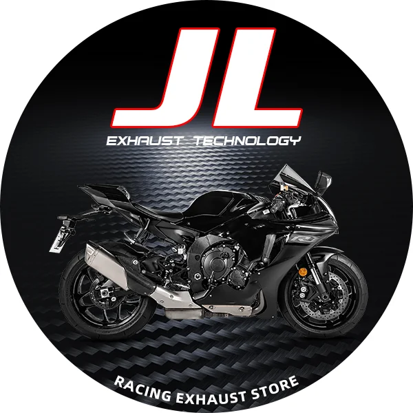 JL Motorcycle Exhaust Technology Specialist Shop Store - Amazing products with exclusive ...