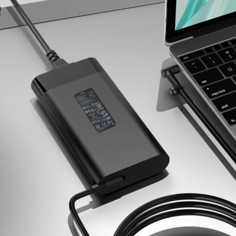 230W-11-8A-4-5x3-0mm-Laptop-Power-Adapter-Charger-For-HP-ZBook-Fury-16 ...