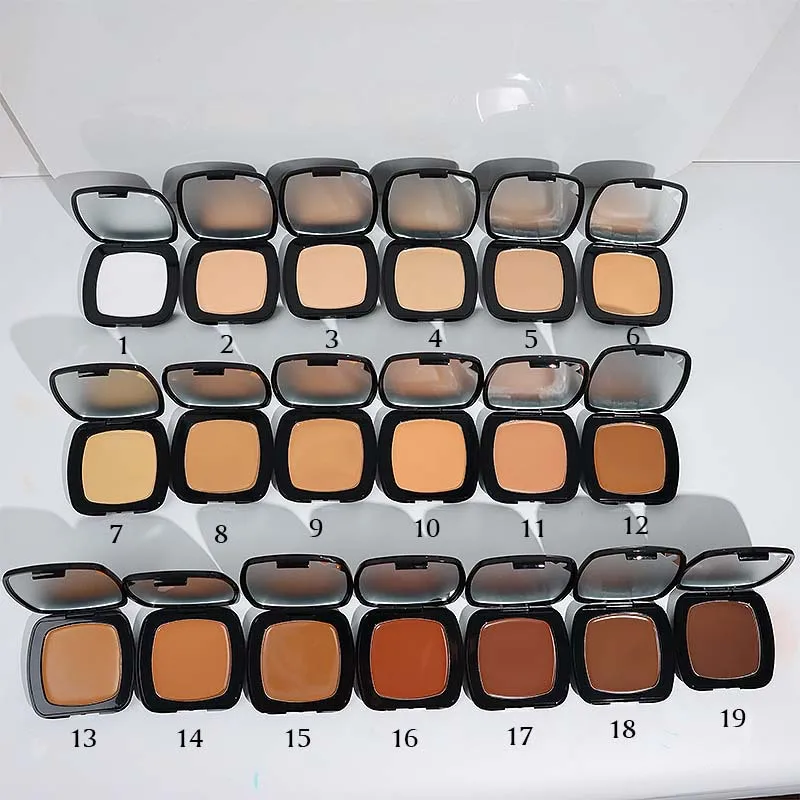 Private-Label-Full-Cover-Concealer-Cream-Foundation-Makeup-Eye-Dark ...