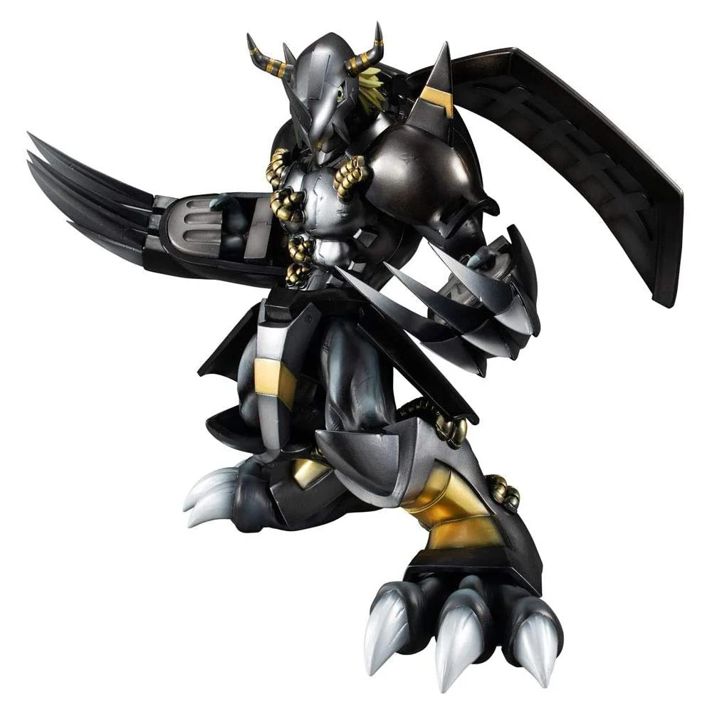 Black Omegamon