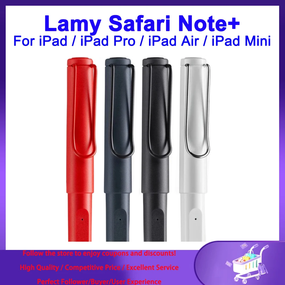 LAMY-Safari-Note-Stylus-Pen-LAMY-iPad-Pen-LAMY-iPad-Pencil-for-Digital ...