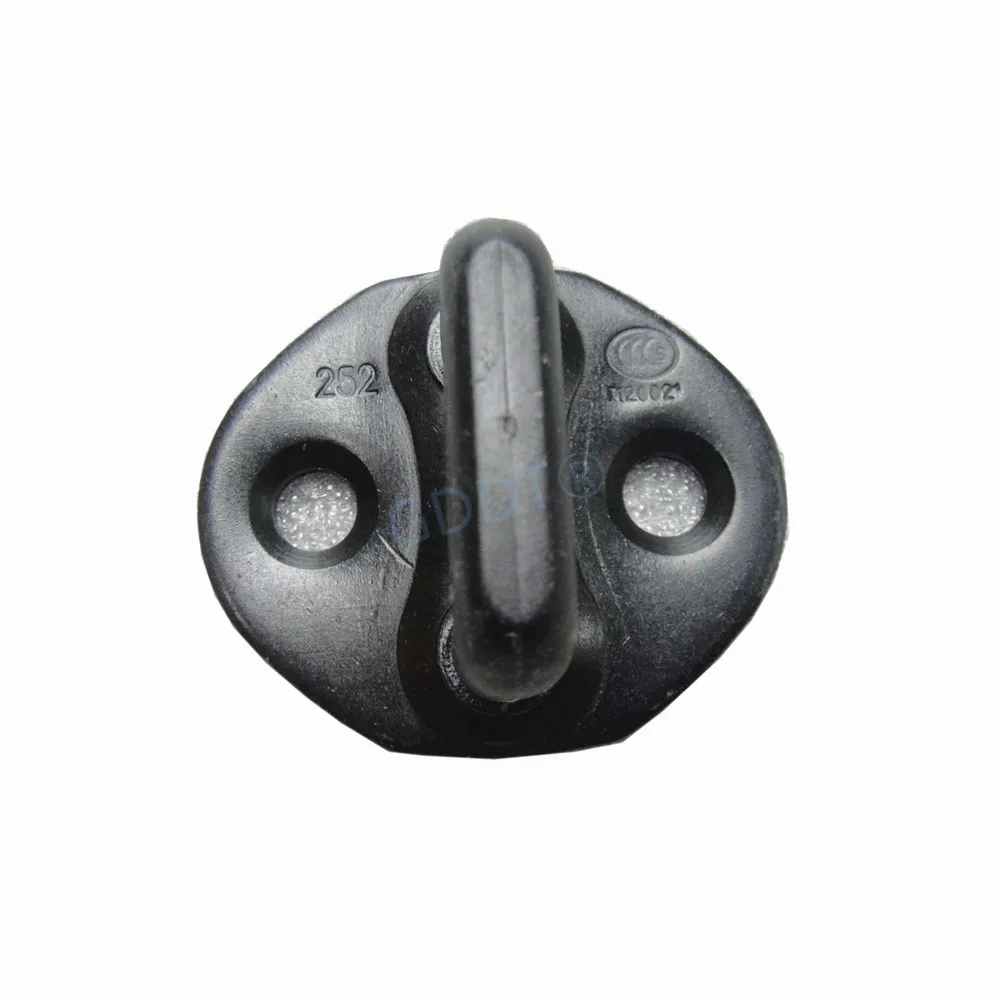 1 Piece Front And Rear Door Lock Hooks For Pajero V32 V73 V93 V97 Tail ...