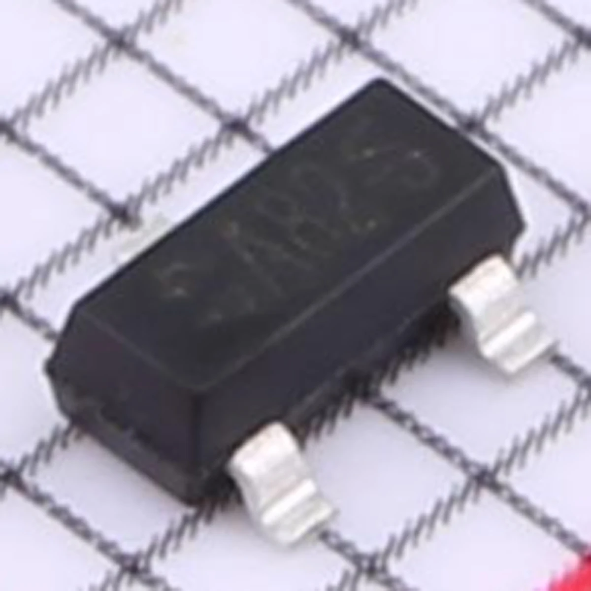 100PCS NEW original Marking A82 switch diode independent type 1.25V ...