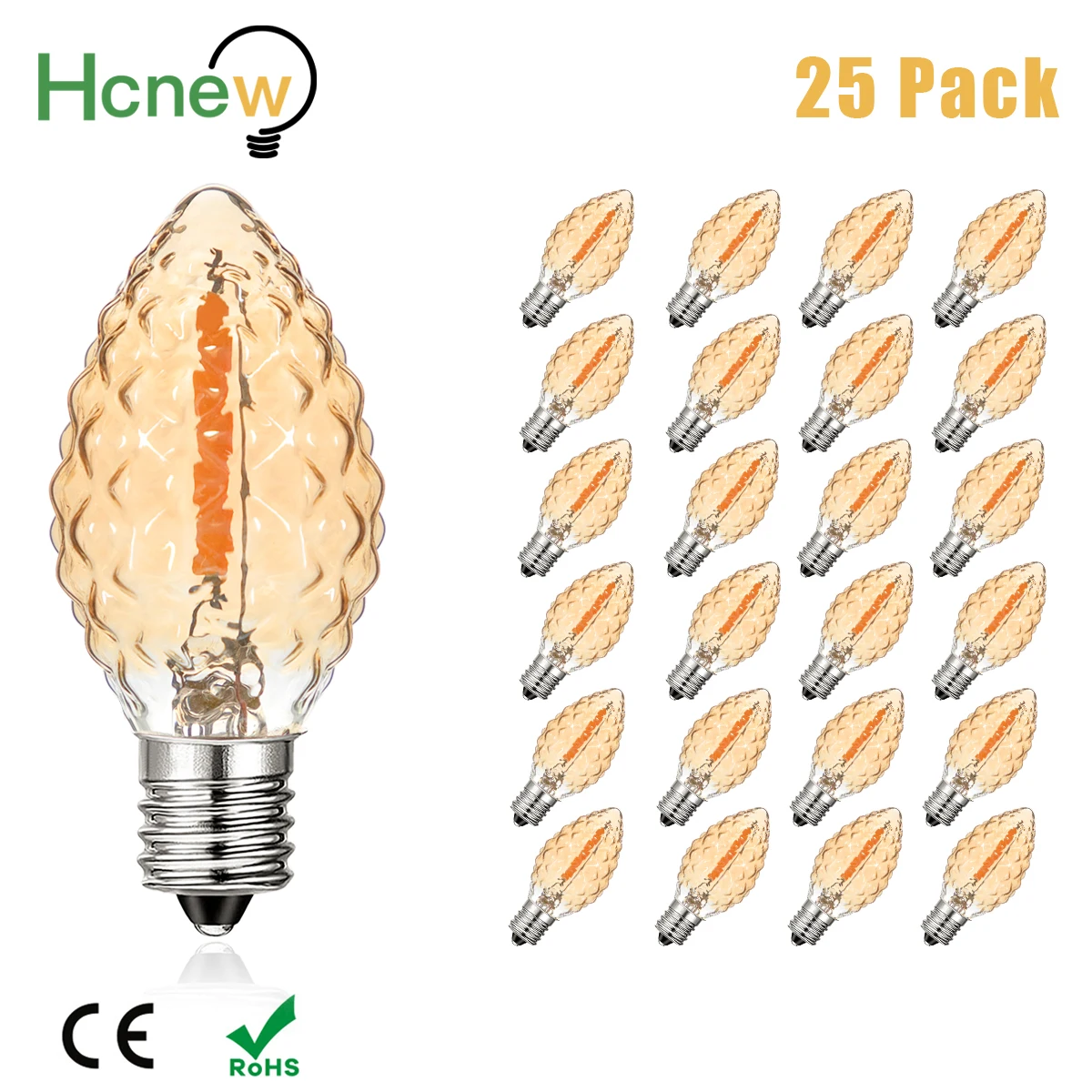 Vintage-C7-Led-Bulb-E14-220V-Retro-E12-110V-0-5W-Warm-White-Replaceable ...