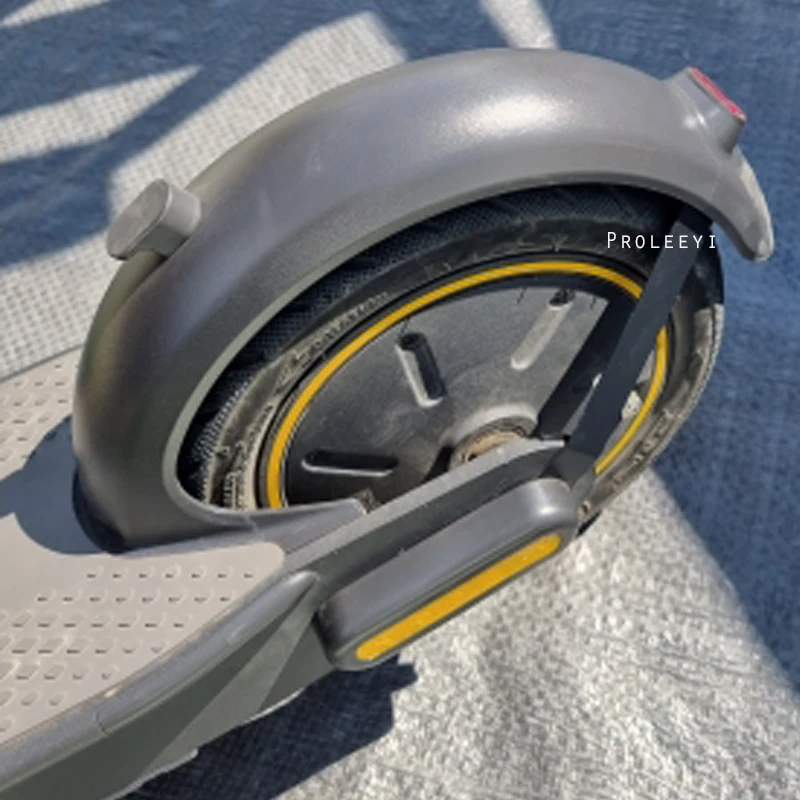 Rear-Fender-Support-Bracket-for-NINEBOT-MAX-G30-G30D-Electric-Scooter ...