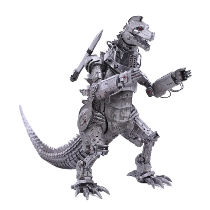 Godzilla 1993