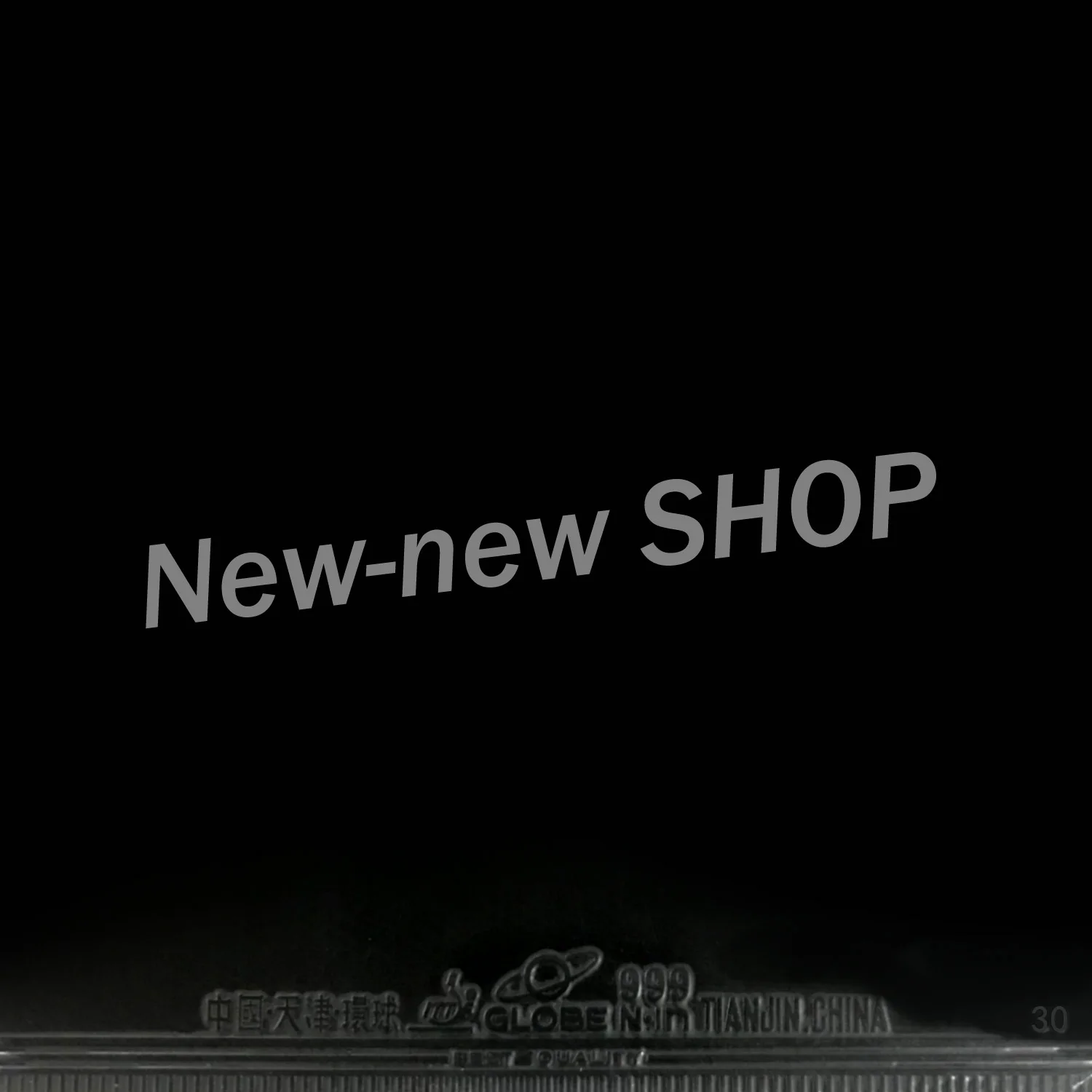 Globe-999-Supply-China-National-Team-Pips-In-Table-Tennis-PingPong ...