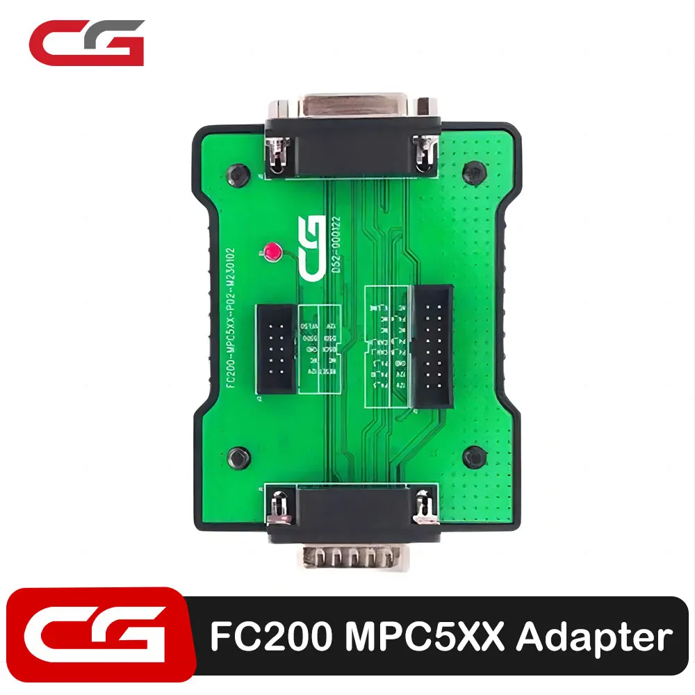 CG-FC200-MPC5XX-Adapter-FC200-MPC5XX-P02-M230102-for-BOSCH-MPC5xx-Read ...