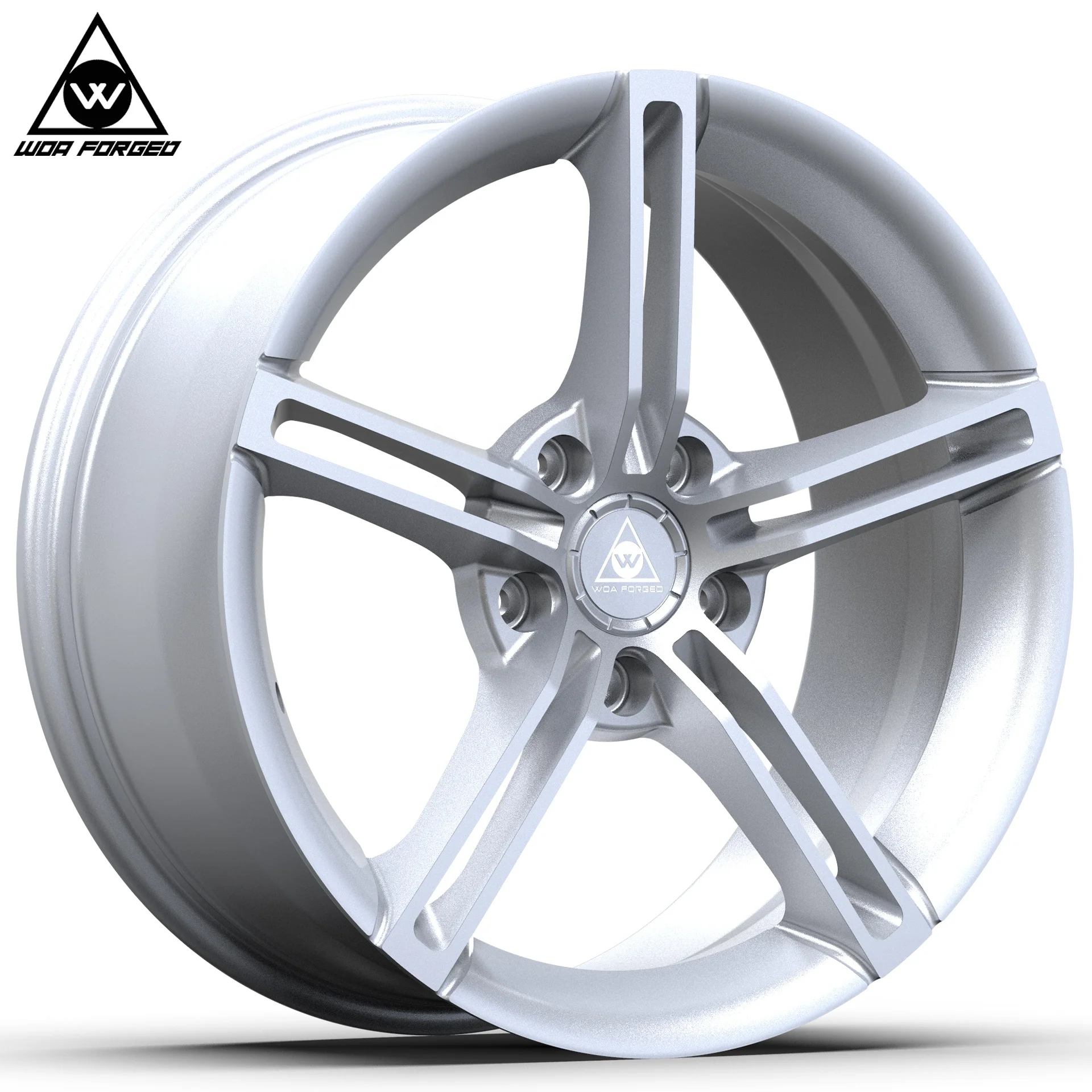 WOA-FOREGD-19-20-21-22-inch-6061-T6-forged-wheels-Alloy-luxury-car ...