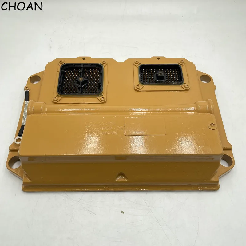 ECU-ECM-C32-Engine-Controller-Unit-for-Caterpillar-Excavator ...
