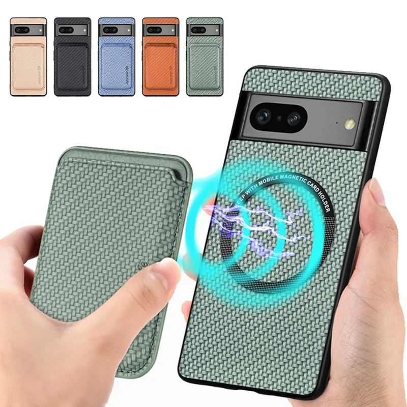 Wireless-Charging-Case-for-Google-Pixel-7A-Pixel-7-7-Pro-2-in-1 ...