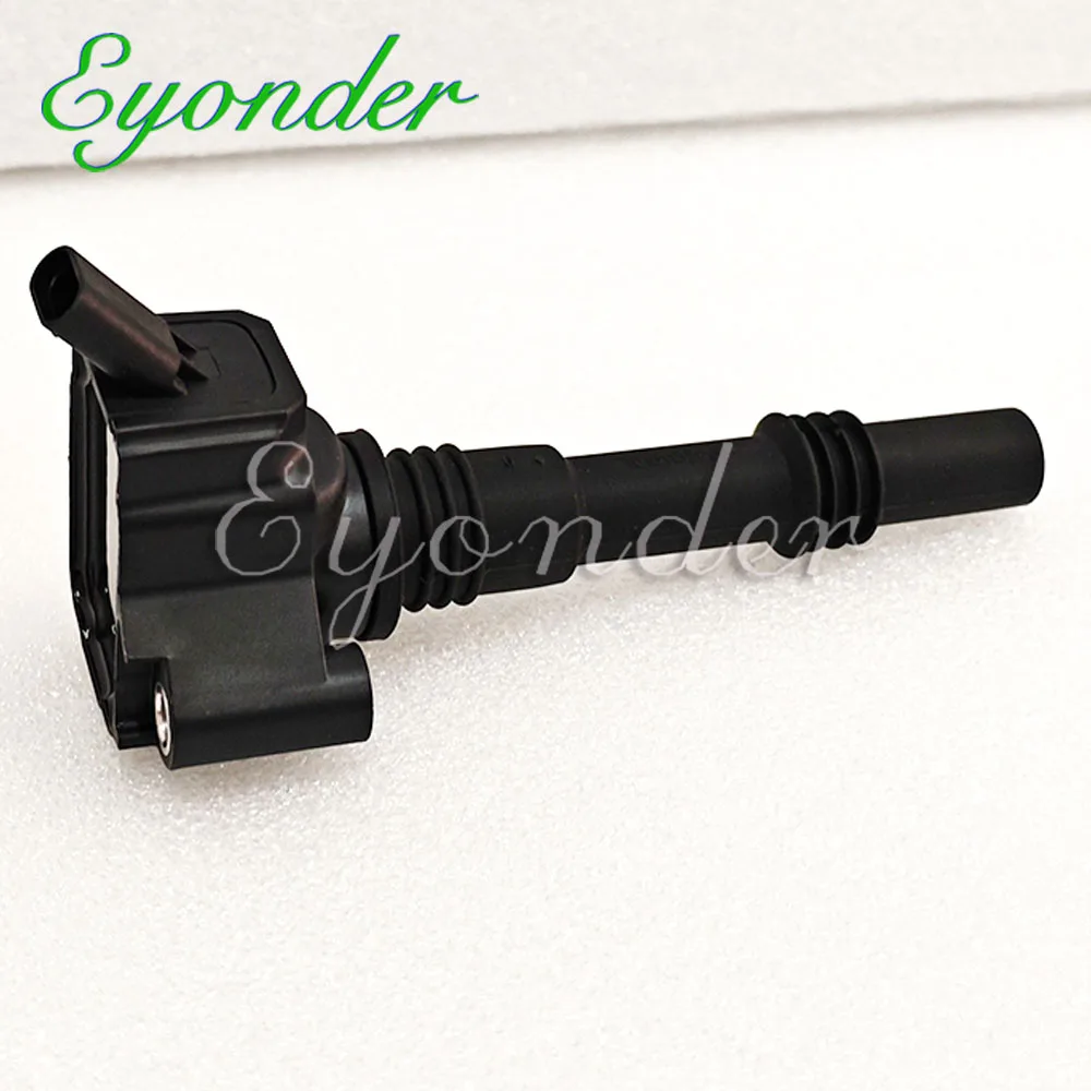 Ignition Coil for Chinese GEELY Coolray Cool ray Emgrand SS11 ...