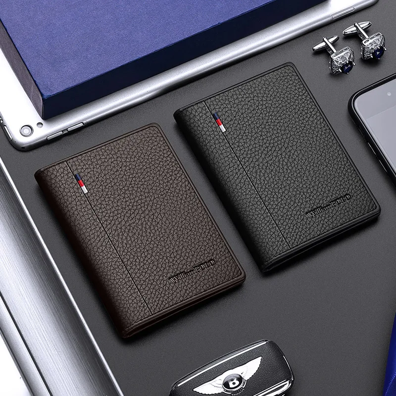 Luxury-brand-Mini-Ultra-thin-Small-Wallet-Men-s-Short-Leather-Small ...