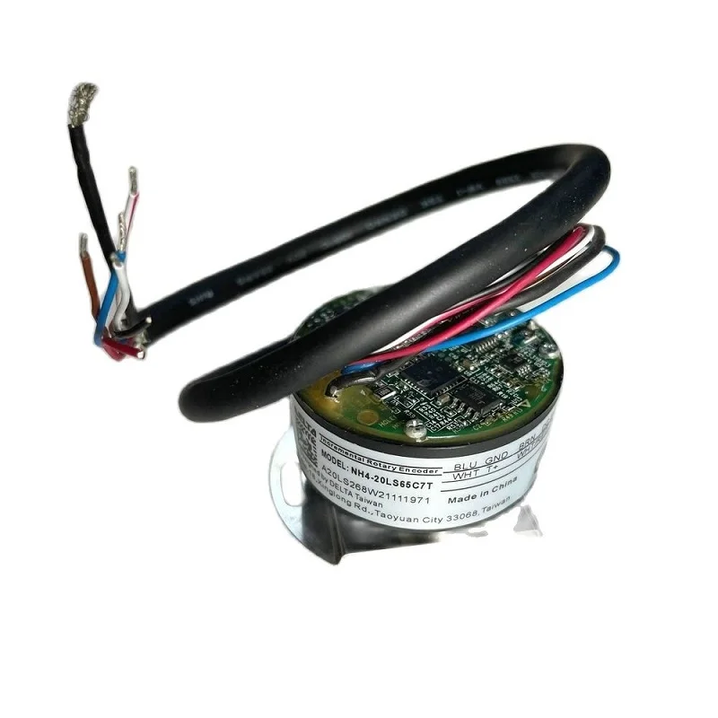 Original-Delta-Incremental-Rotary-Encoder-NH4-20LS65CAT-NH4-20LS65CZT ...