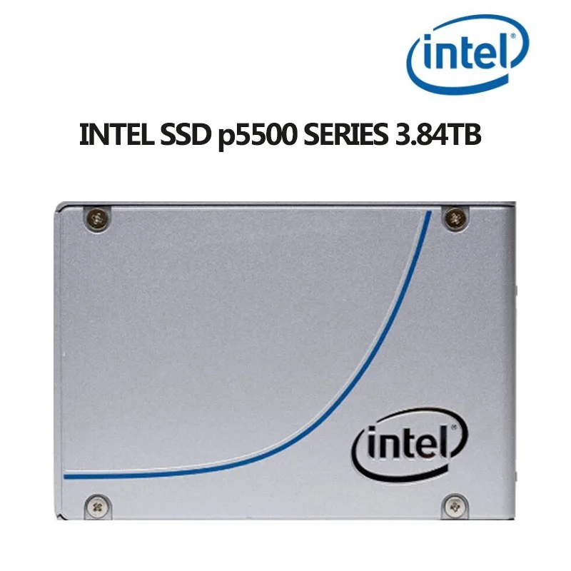 Intel SSD D7-P5510 Review: Ultra-Fast PCIe Enterprise, 56% OFF