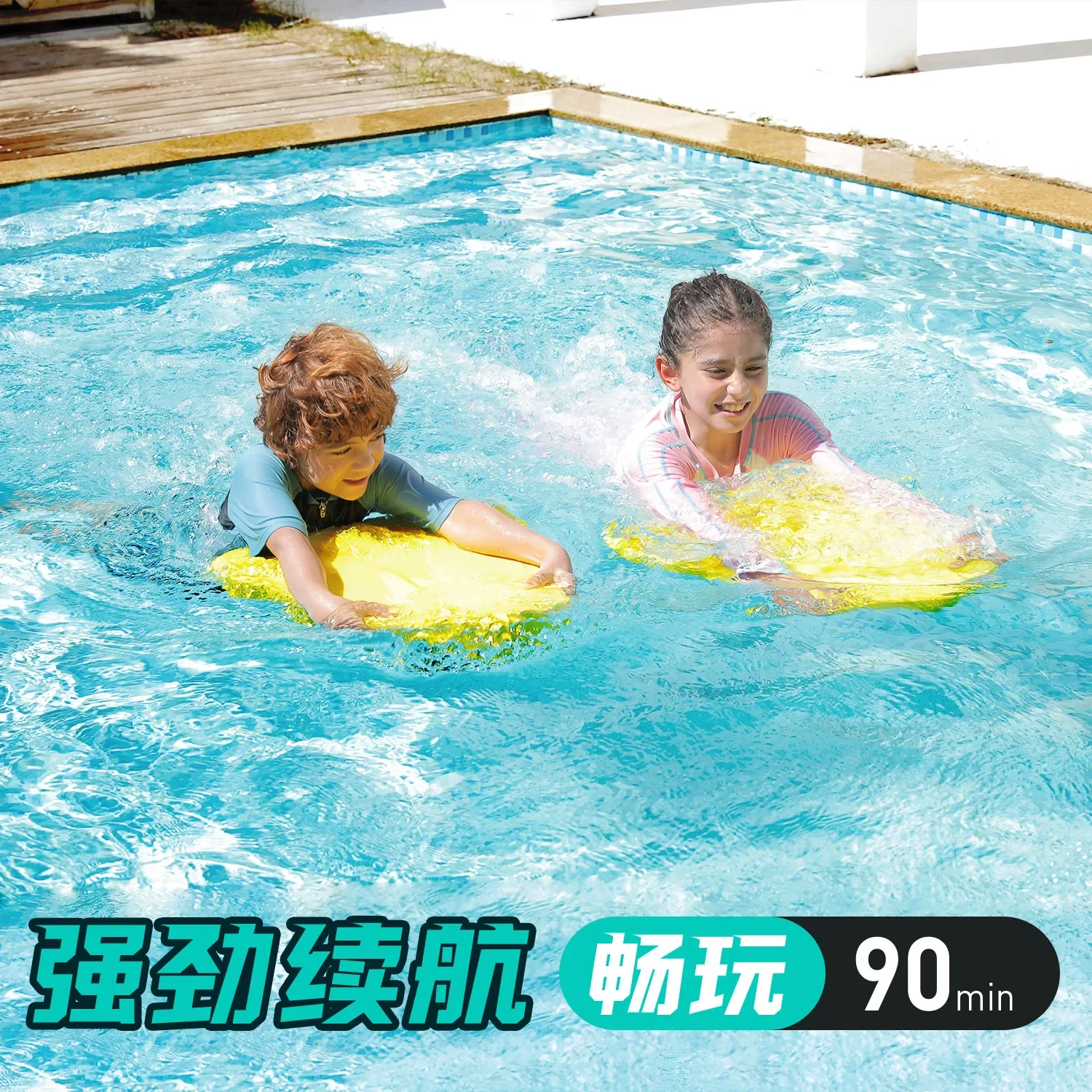 Water-power-float-board-electric-floating-board-surfing-water-swimming ...