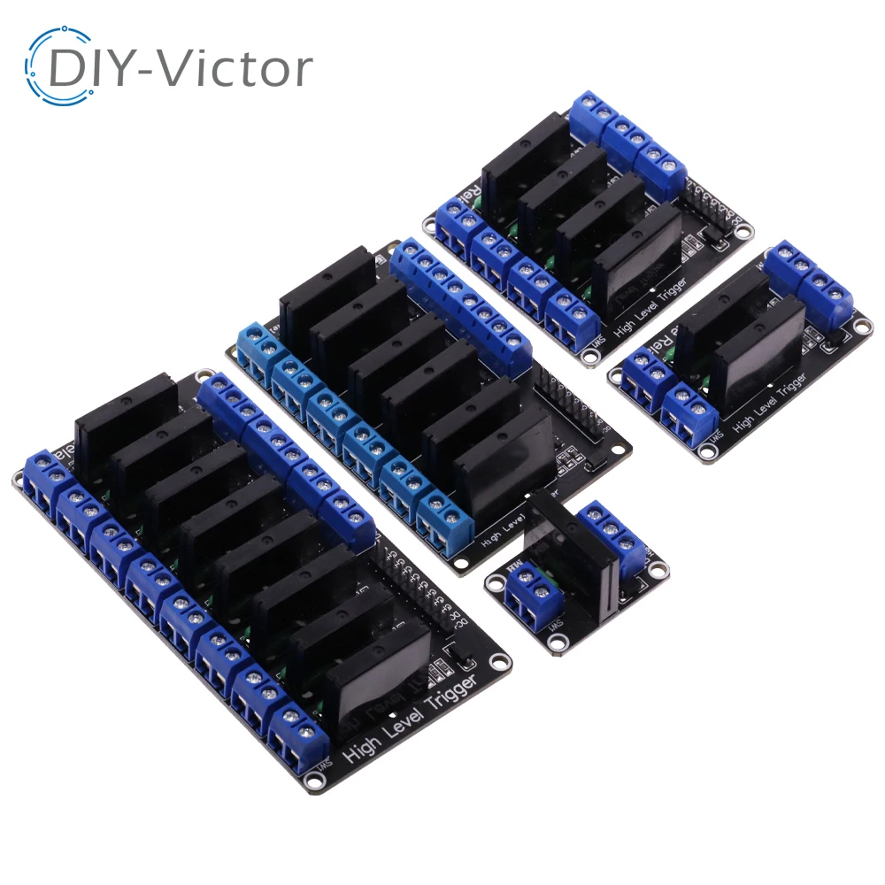 DIY-Victor Store