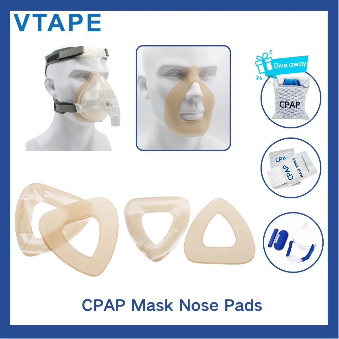 4-Pack-Nasal-Mask-Liners-for-CPAP-Mask-CPAP-Nose-Pads-Sleep-Apnea-Masks ...