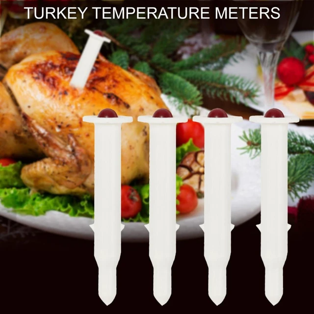 Disposable Meat Thermometers