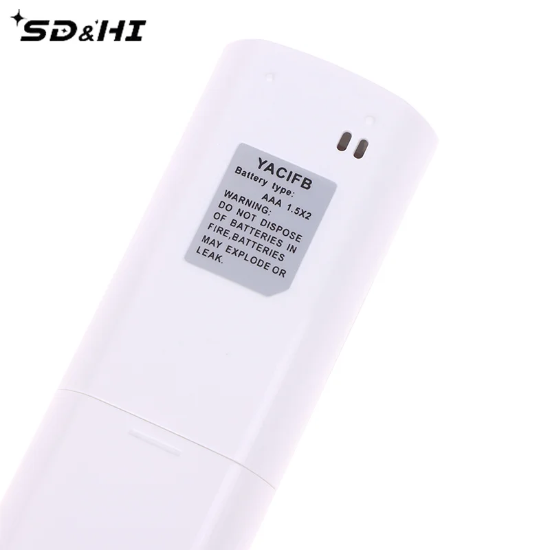 1 Piece Replacement For ELECTROLUX TADIRAN AC Air Conditioner Remote ...