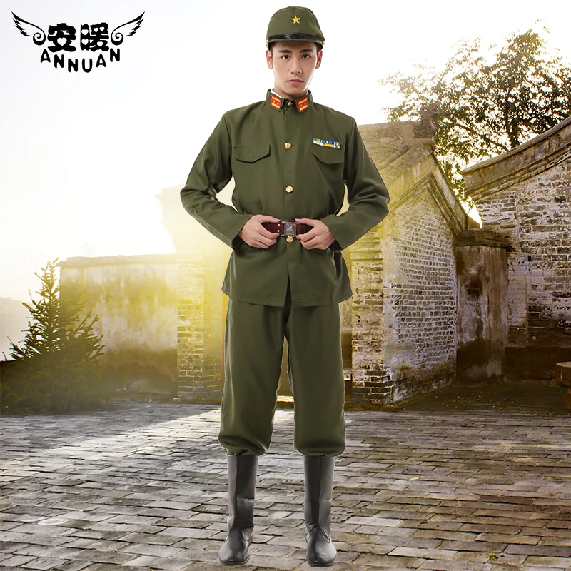 Japanese Soldier Ww2 Uniform