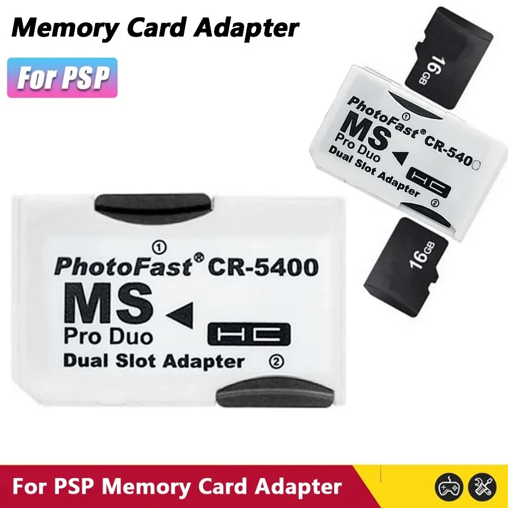 Memory-SD-Card-Adapter-to-Memory-Stick-MS-Pro-Duo-SD-TF-Flash-Card-for ...