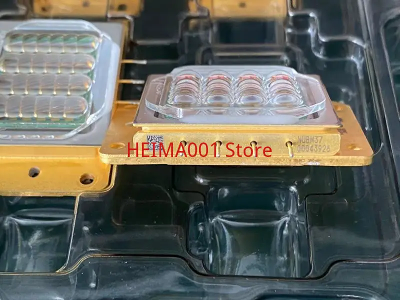 Used-NUBM37-Riya-455nm125W-Blue-Integrated-Laser-Module-Projector-for ...