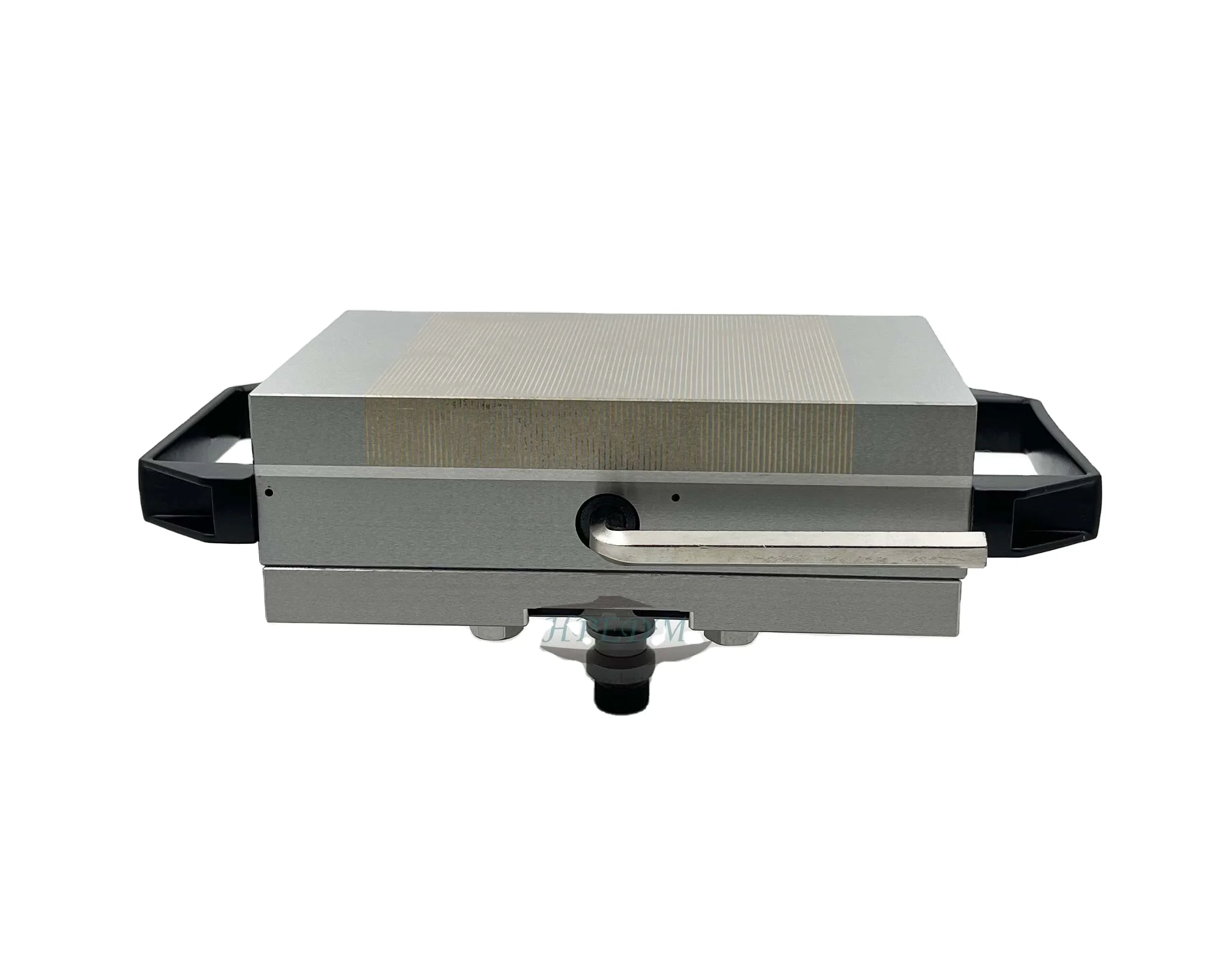 Vacuum-Chuck-Pneumatic-Fixture-Disk-Grinder-Milling-Machine-Machining ...