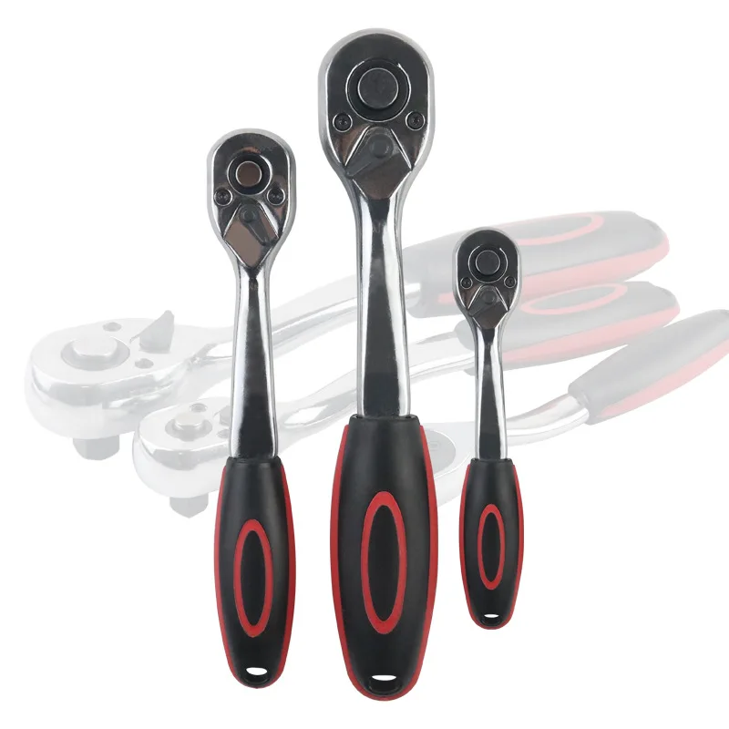 1-4-3-8-1-2-Ratchet-Wrench-24-Teeth-Extending-Telescopic-Ratchet-Socket ...
