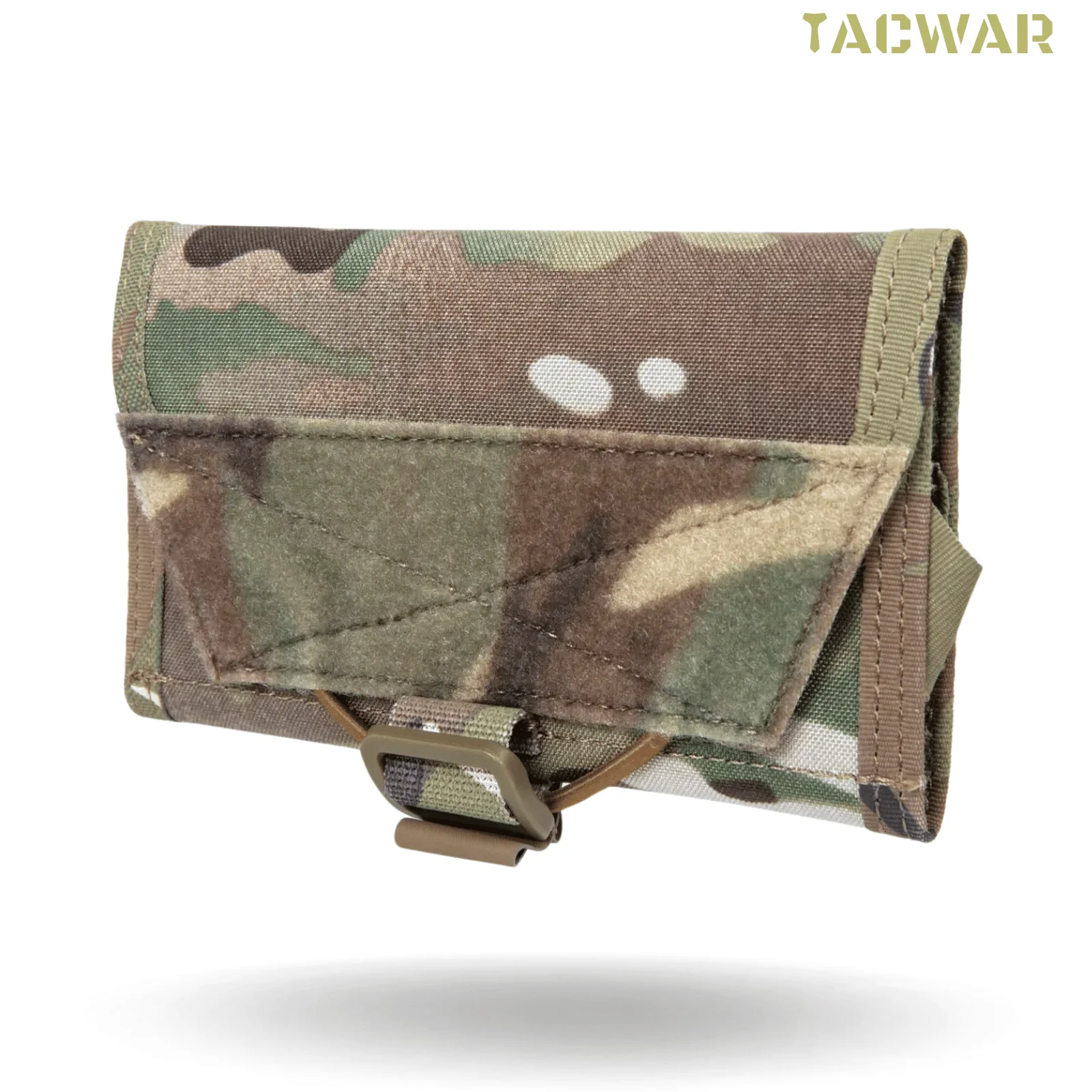 Tactical-MOLLE-Phone-Holder-Plate-Carrier-Navigation-Board-Pouch ...