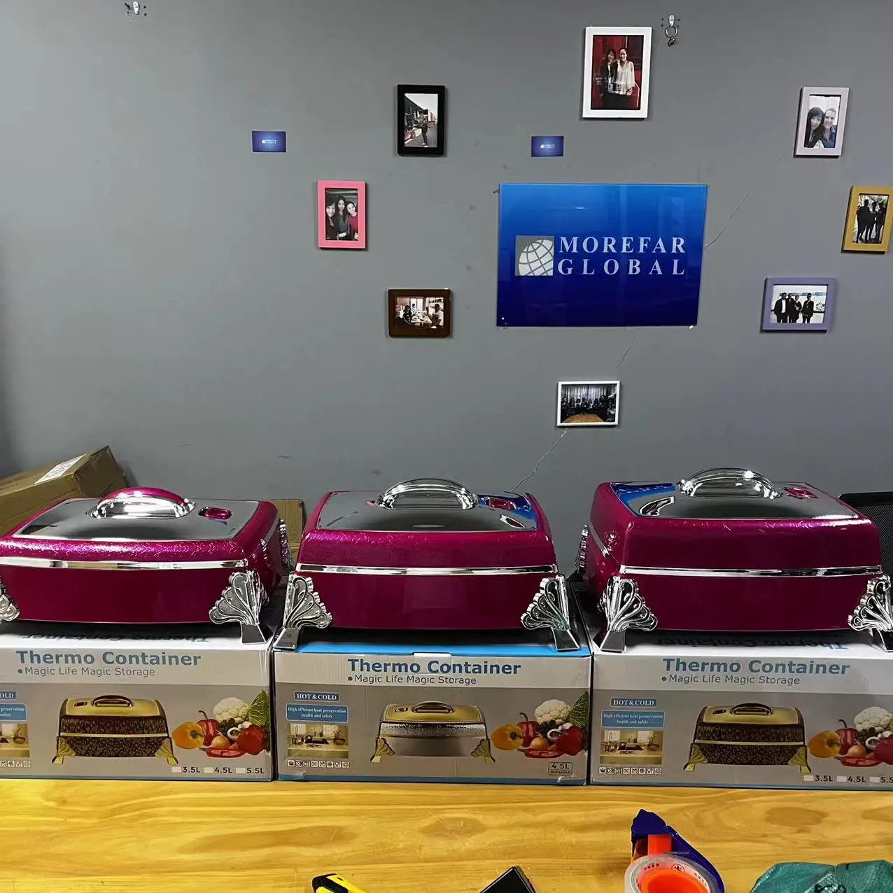 3Pcs-Set-4-5-6L-Hot-Pot-Box-Durable-and-Versatile-Plastic-Lunchboxes ...