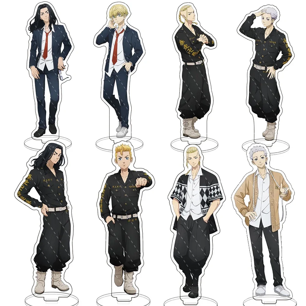 Anime-Tokyo-Stand-Model-Mikey-Ran-Rindo-Haitani-Original-Doujin-Acrylic ...