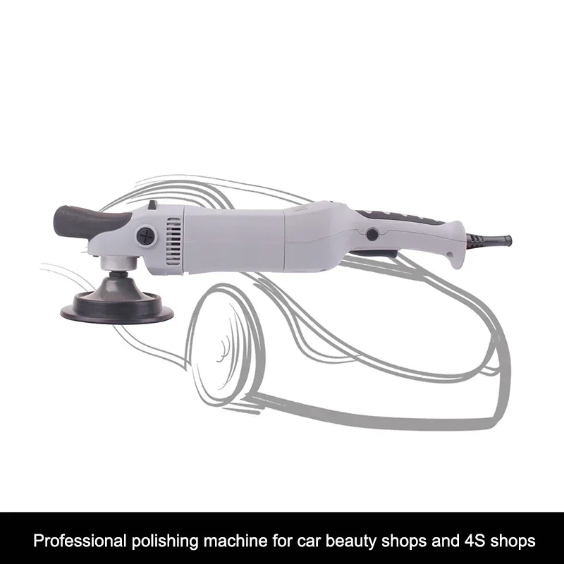 Polisher-High-Torque-Car-Polishing-Machine-Rotary-car-paint-polishing ...