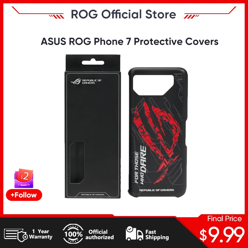 Original-Asus-ROG-Phone-Case-for-ROG-Phone-7-Gaming-Phone-Protective ...