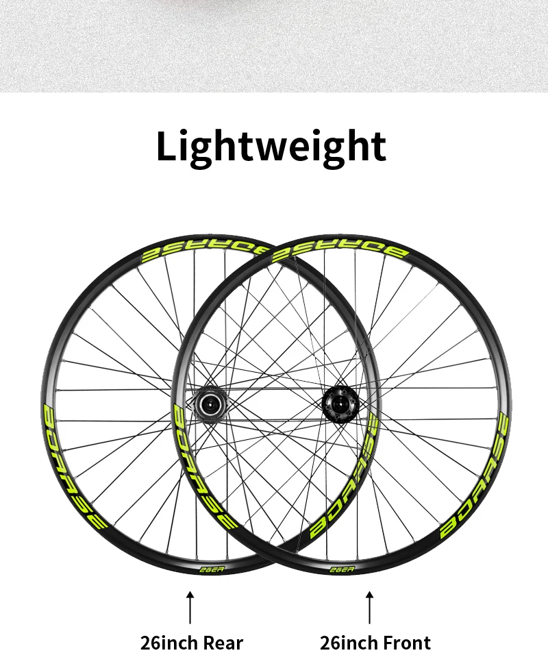 BOARSE Hardtail Am Bike Frame – Imam Cycle Store