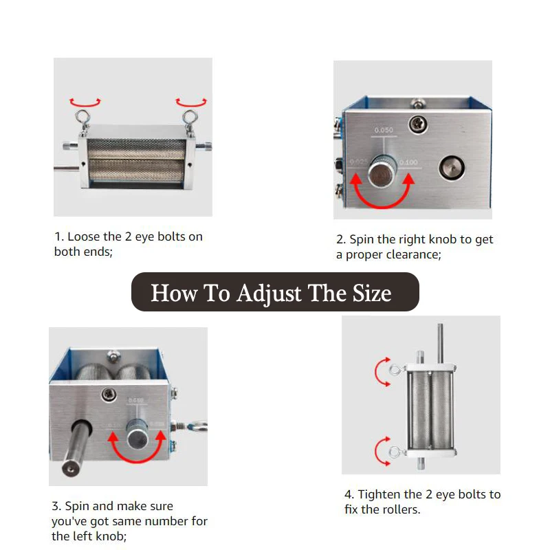 Grain Mill Homebrew