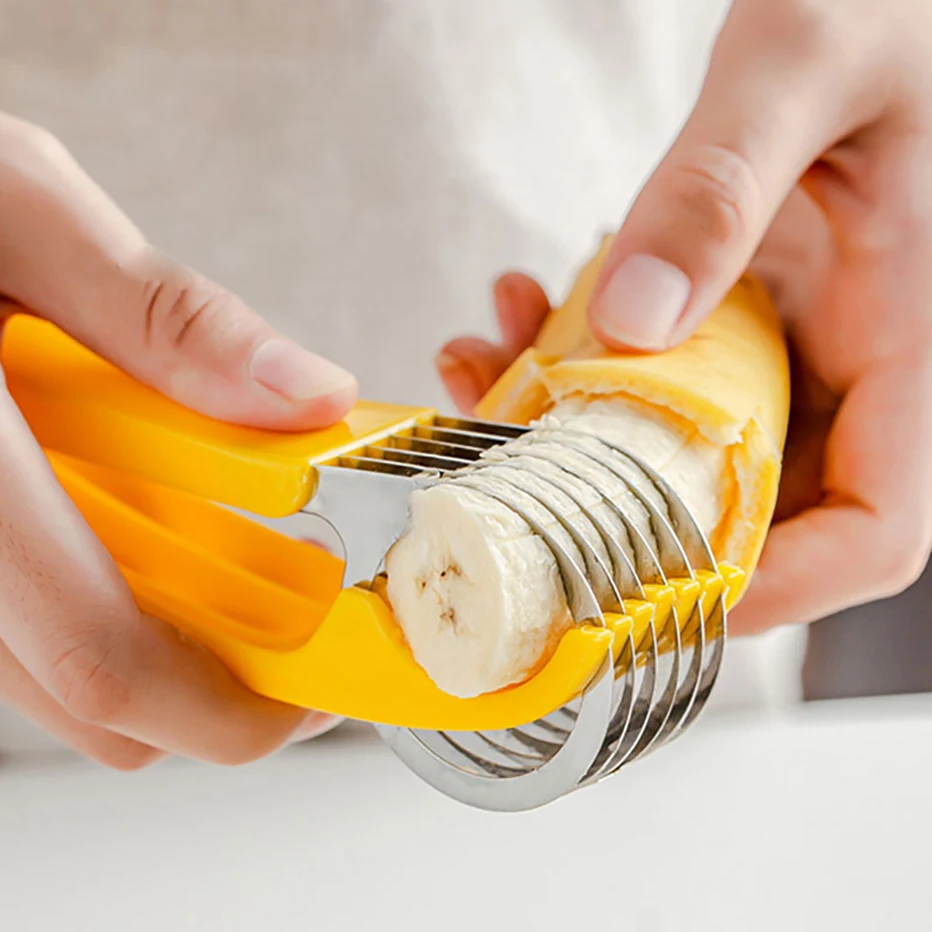 Banana Cutter