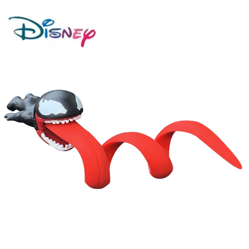 Disney-Venom-Anime-Figure-Funny-Usb-Cable-Wire-Holder-Organizer-Car ...