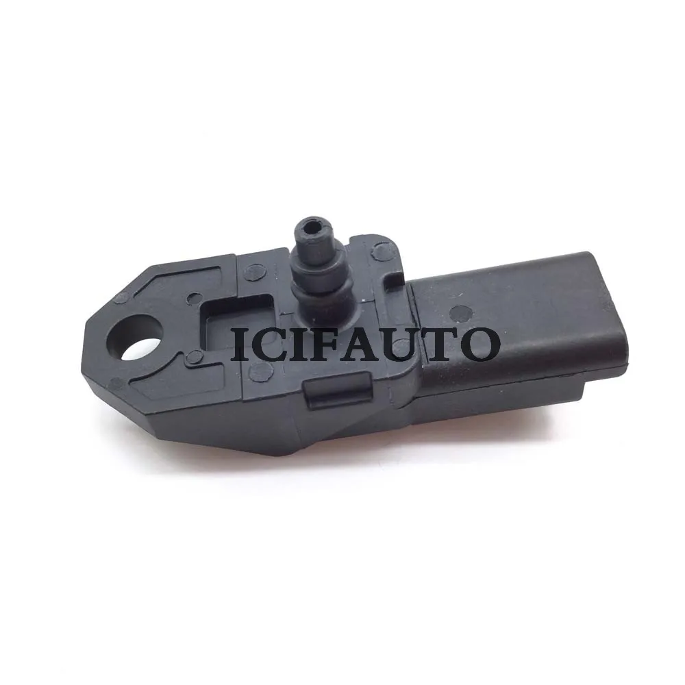 Pressure-MAP-Sensor-For-Peugeot-206-207-307-308-407-508-607-807-Expert ...
