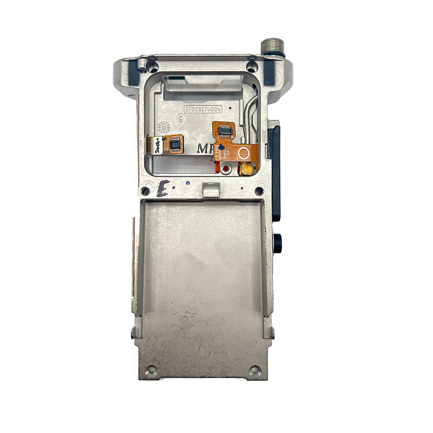 Used-Original-APX6000-APX8000-BN-Metal-Chassis-Top-control-module ...