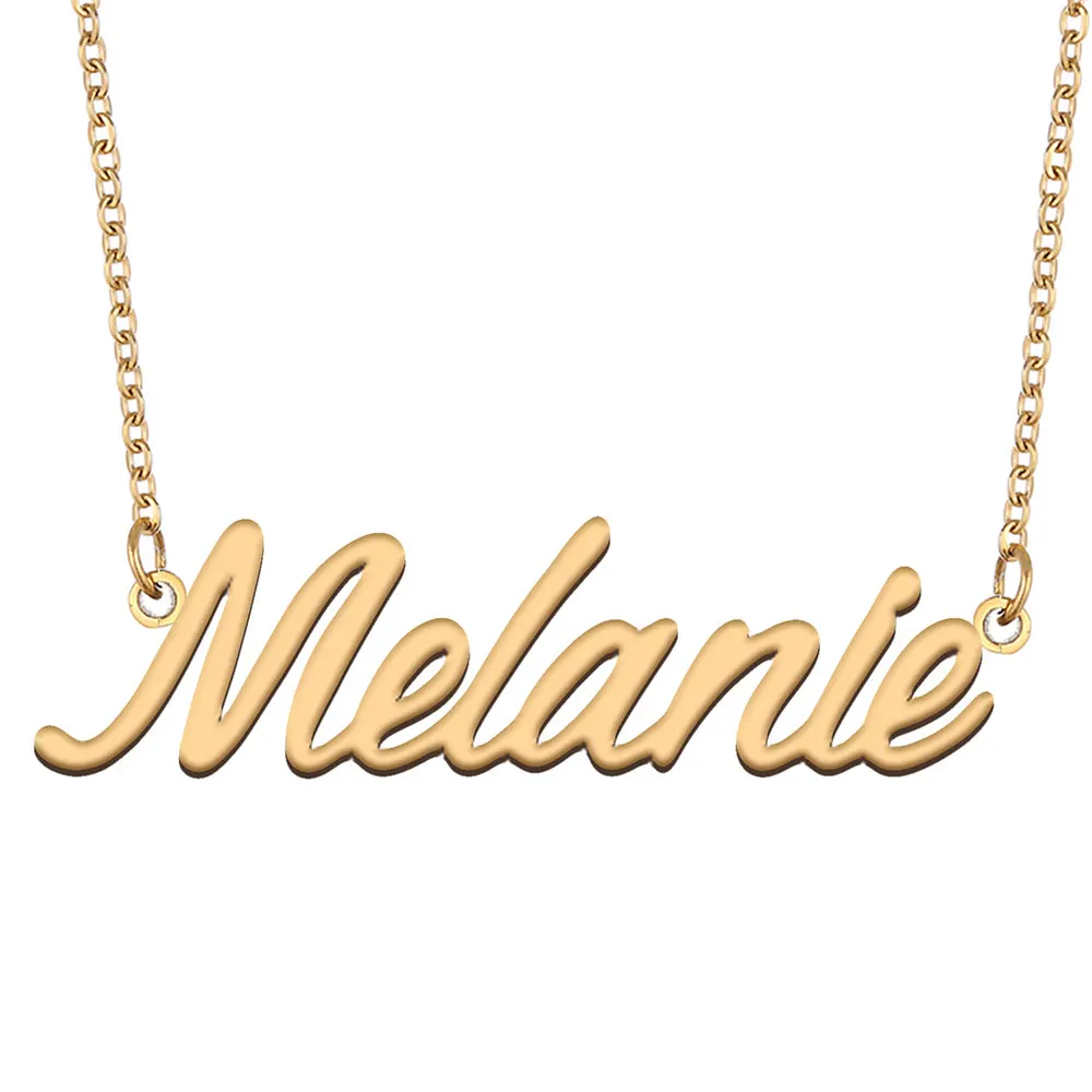 Melanie Name