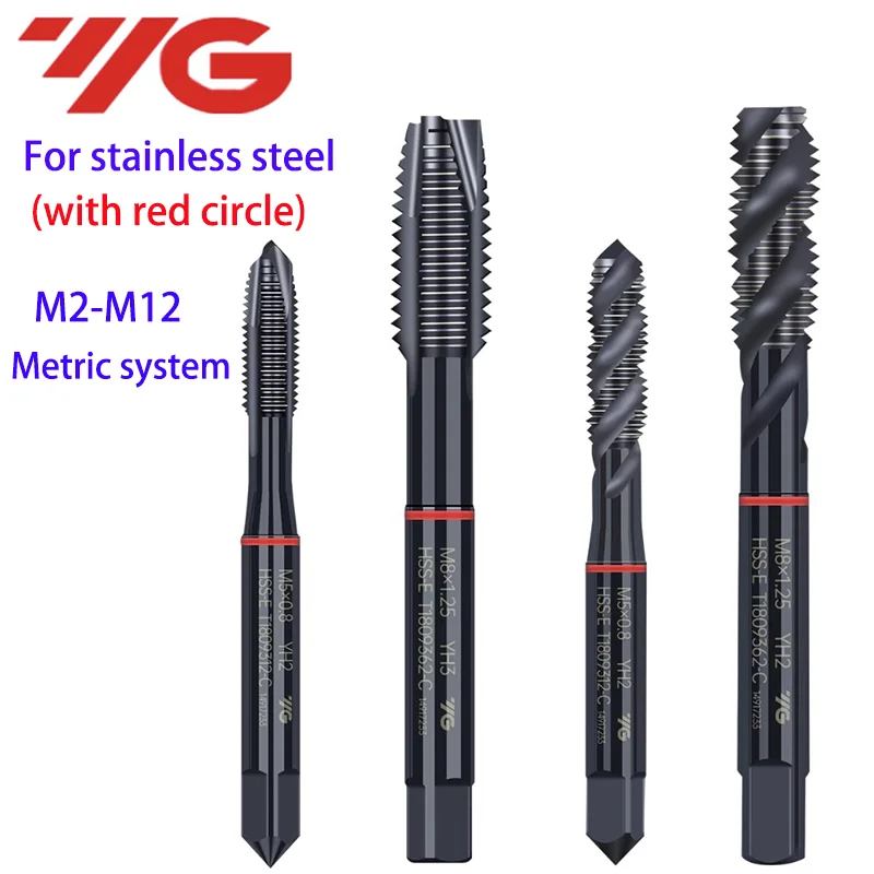YG-HSSE-INOX-Taraud-cannel-en-spirale-machine-tarauder-pointu-en ...