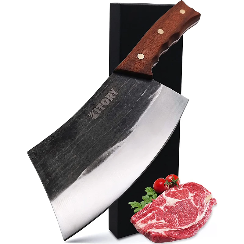 Quality Meat Butcher Cleavers